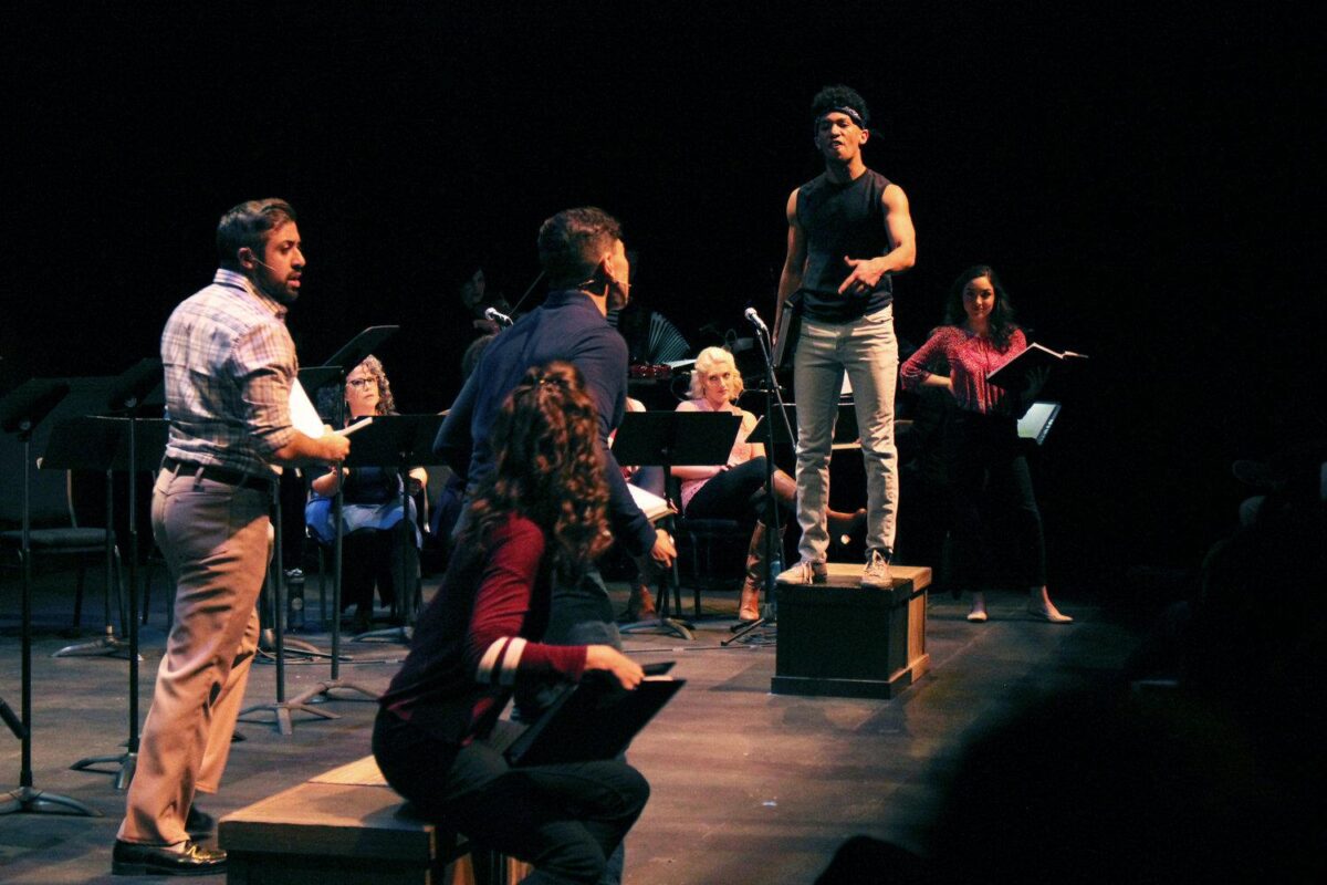 Dreamer-Inspired Musical Americano! to premiere at Phoenix theatre ...