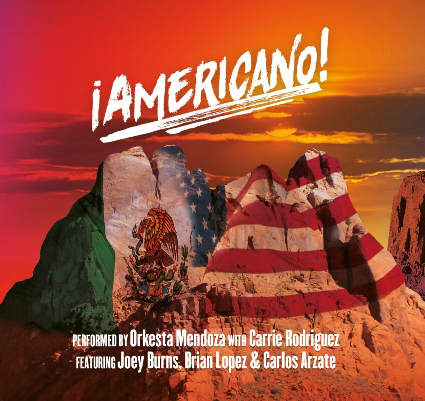 New Album Inspired By New Immigration Musical Now Available Prior To ...